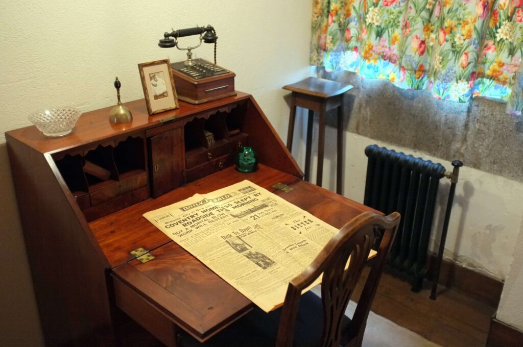 Notions And Grounds That Lead To The Prominence Of Writing Tables ...